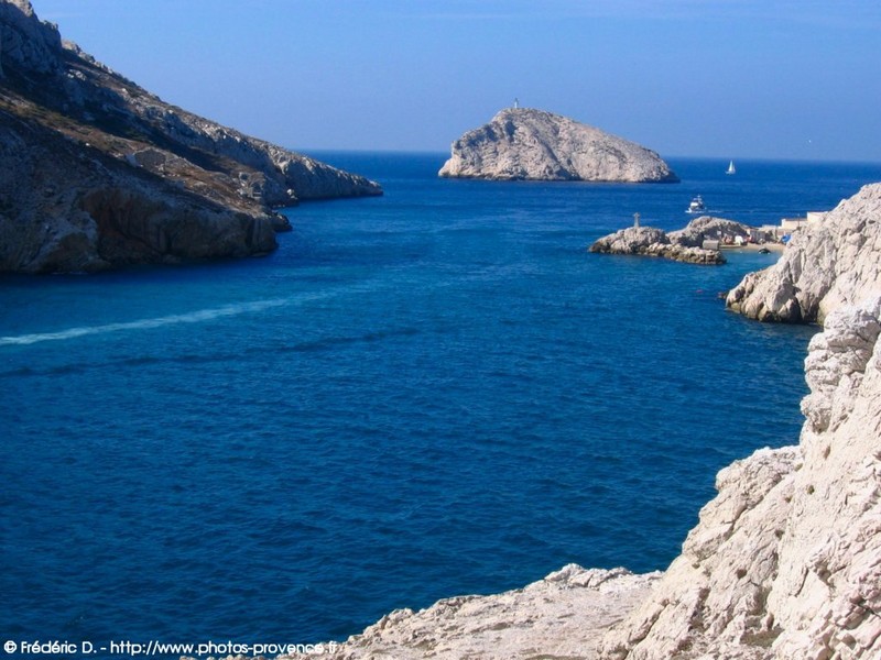 Le Cap Croisette en photos