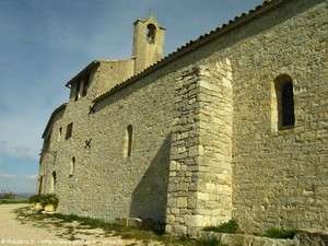 Le Beausset, commune du Var