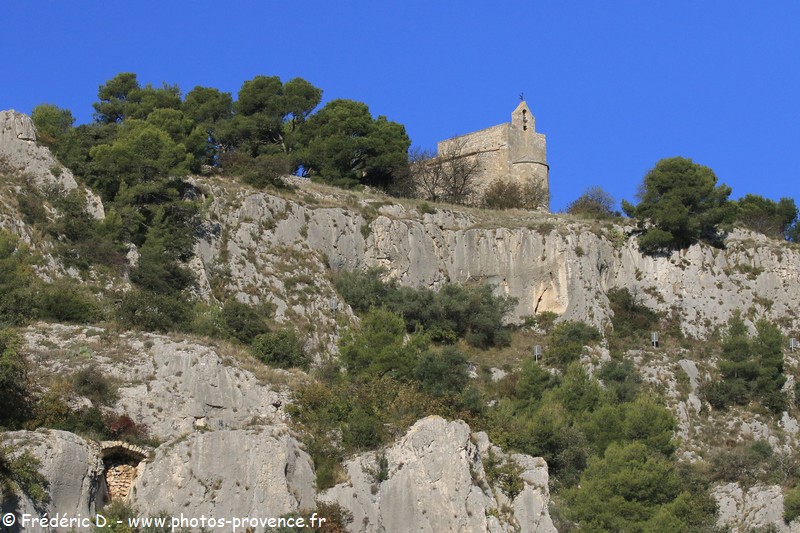 Cavaillon dans le Vaucluse, en Provence : photos et visite de la ville ...