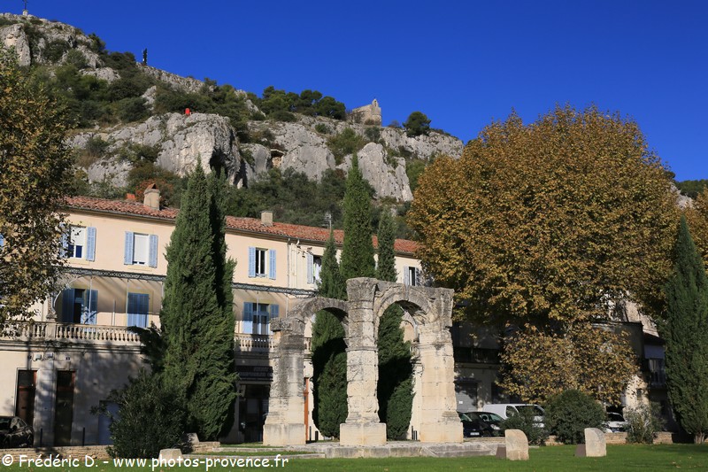 Cavaillon dans le Vaucluse, en Provence : photos et visite de la ville ...