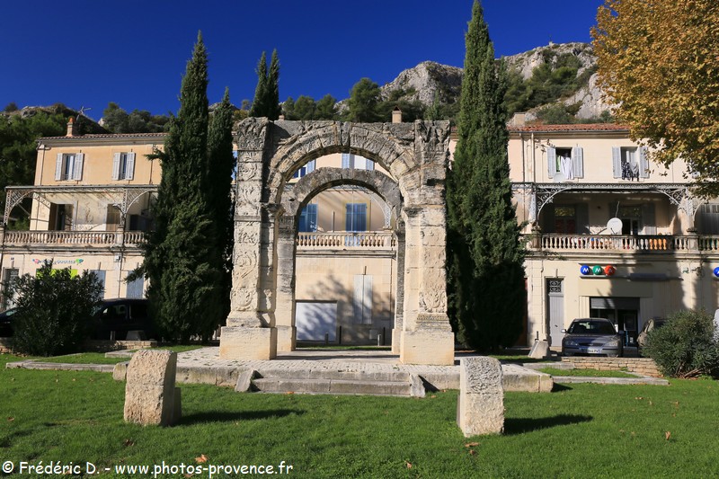 Cavaillon dans le Vaucluse, en Provence : photos et visite de la ville ...